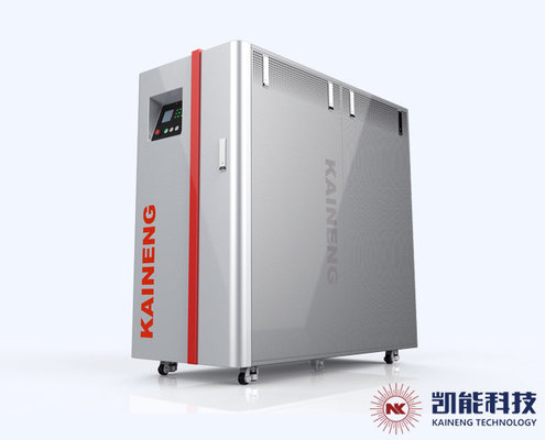 Condensing Boiler 1T - 4T Boiler Capacity