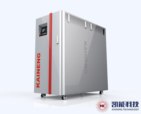 KNLN-350 Gas Fired Heating Condensing Boiler