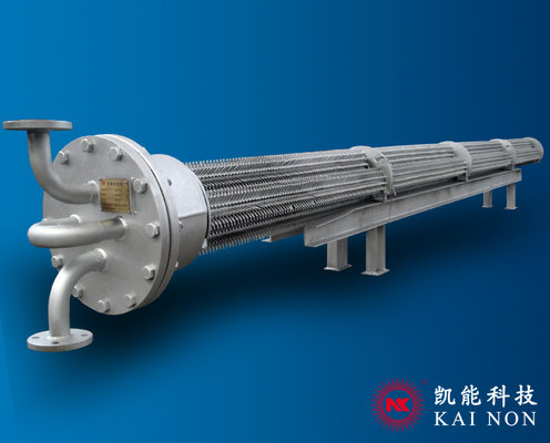 Marine Oil Tank Heater For HFO Power Plant