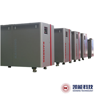 Chamber Combustion Premixed Hot Water Condensing Boiler