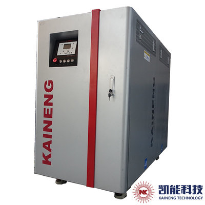 Low Nitrogen 3 Ton 2100kw Hot Water Condensing Boiler