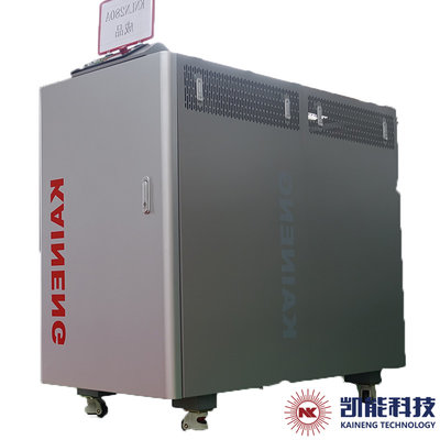 Industrial Water Tube 280kw Gas Fired Condensing Boiler