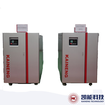 Gas Fired Low Nitrogen High Efficiency Condensing Boiler