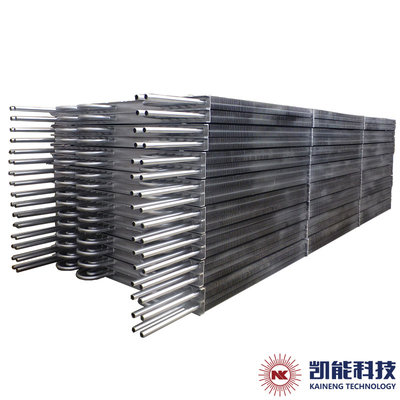 Wear Resistance 22mm Boiler Economizer Finned Tube