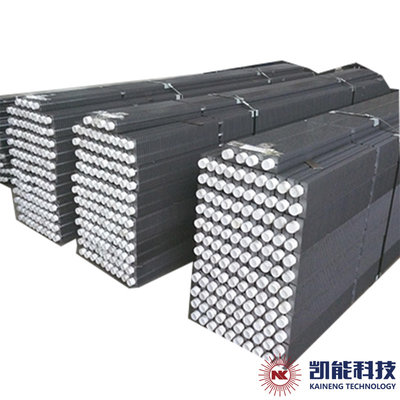 Forced Circulation Waste Heat Finned Boiler Parts