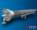 Heavy Duty Oil Tank Heater Pin Tube Technology / Stainless Steel Tube Heaters