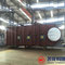 Industrial Generator Set Waste Heat Boiler Low Flow Resistance Reliable Performance
