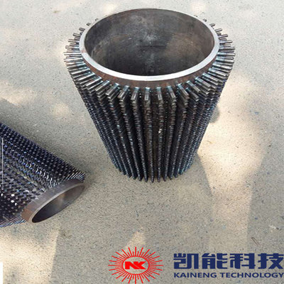 Marine Boiler Parts Carbon Steel / High Performance Boiler Components