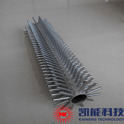 Pin Boiler Parts Boiler Heat Exchange Element Cantilever Structure 316L 304