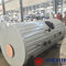 Waste Heat Recovery Boiler 600 - 700kw Threaded Tube
