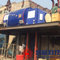 1500KW Gas Waste Heat Recovery Boiler Power Plant 3 Ton Exhaust Industrial