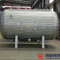 HFO Exhaust Gas Boiler 6.5T For Power Generation