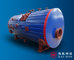 Water Tube Structure Generator Set Waste Heat Boiler For Power Plant / Food Processing