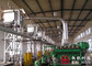 Ennergy Saving high efficiency steam boiler gas fired boiler system Steam Output