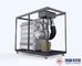Hot Water Output Gas Heat Boiler Atmospheric Pressure Environmental Protection
