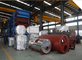 Industrial Generator Set Waste Heat Boiler 0.5Mpa - 2.45Mpa Working Pressure
