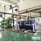 Horizontal 1000kw Generator Set Waste Heat Boiler
