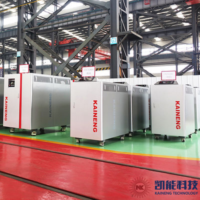 Hot Water Hotels Premixed Low Nitrogen Gas Boiler