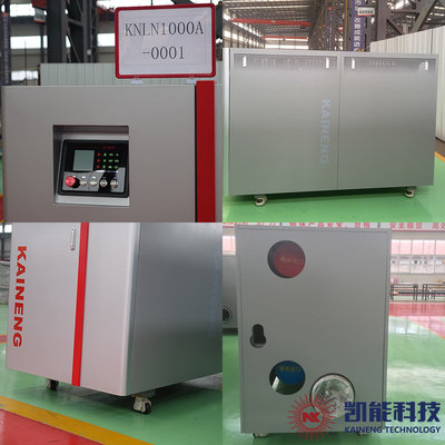 350kw Full Premixed 0.5t Gas Fired Condensing Boiler