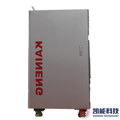 Low Nitrogen Gas Fired Condensing Hot Water Boiler