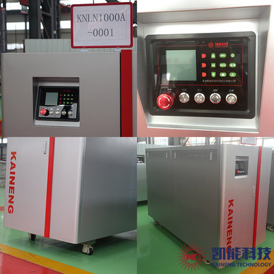 Industrial Water Tube 280kw Gas Fired Condensing Boiler